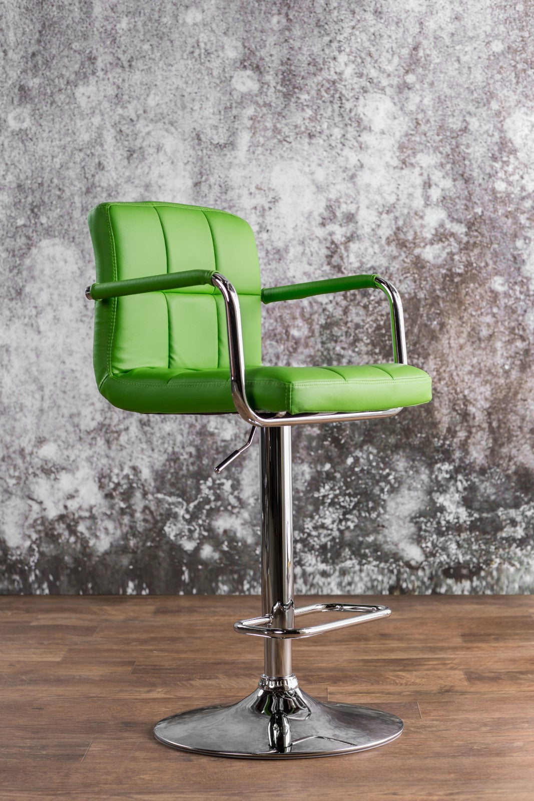 Corfu Green Bar Stool – SAMS MATTRESS & FURNITURE