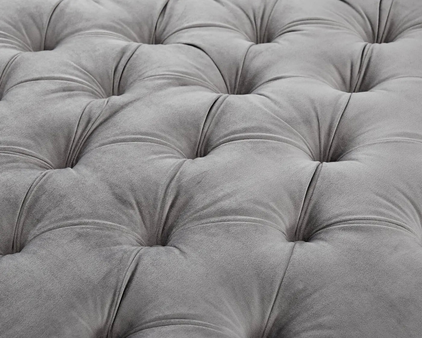 Monica Modern Sectional in Grey Color by Galaxy Furniture – SAMS ...