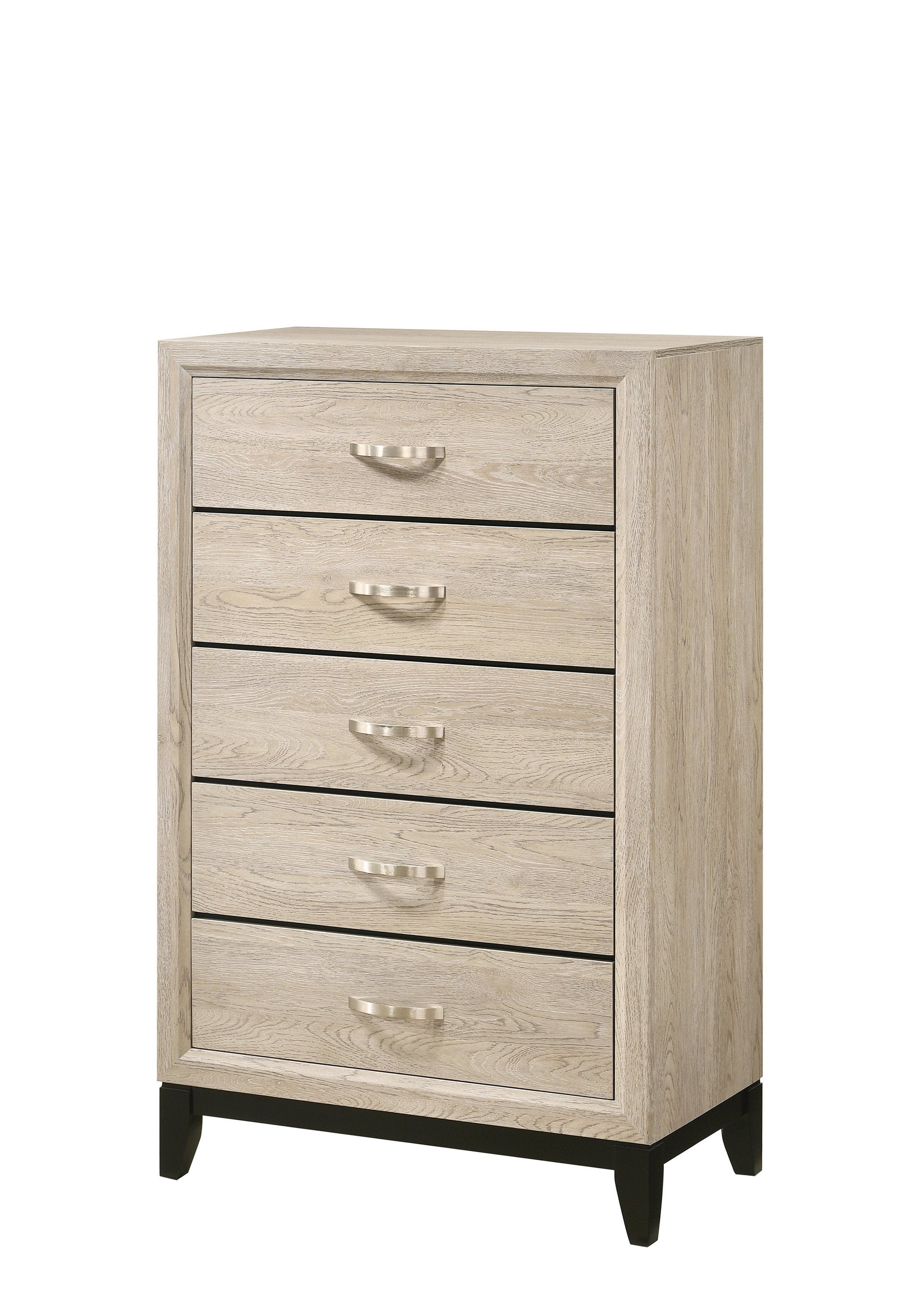 Akerson Driftwood Panel Bedroom Set – SAMS MATTRESS & FURNITURE